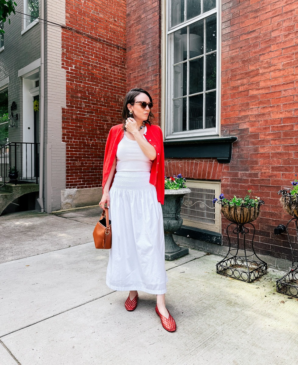 8 Vacation Outfit Ideas - alittlebitetc